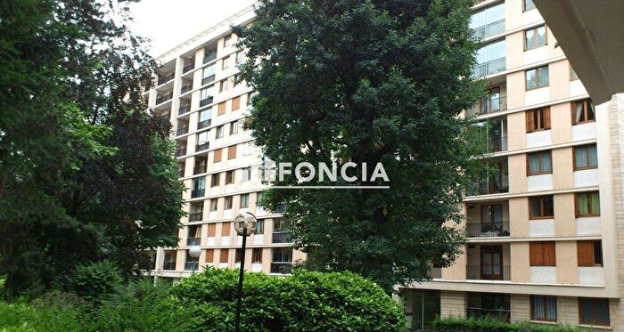 Appartement 3 pièces à Les Franchises, Eaubonne, à louer