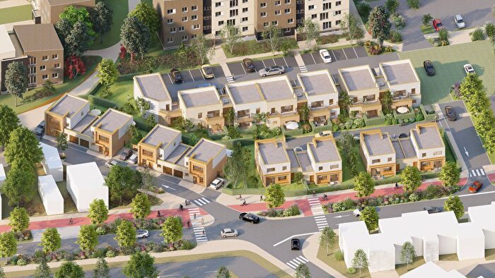 Maison à louer - Nord, Cléon - 4 pièces - 3 chambres