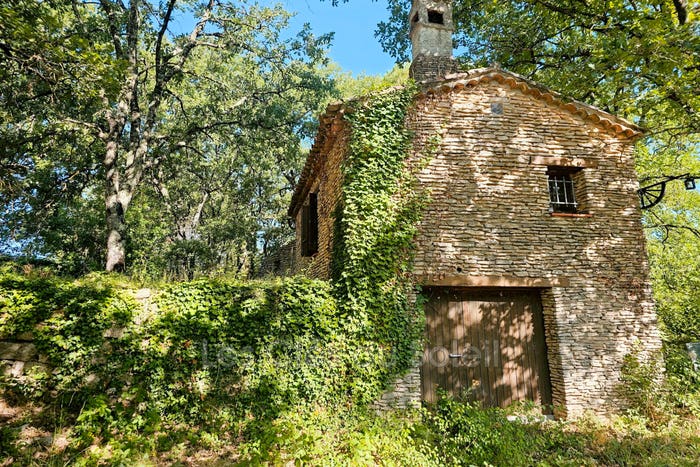 Maison 1 pièce à vendre - Brignoles, Extension années -