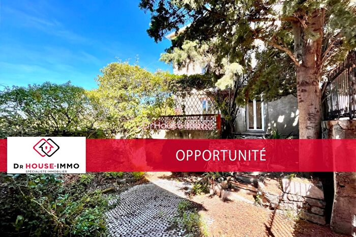 Maison à vendre - Conques-sur-Orbiel - 9 pièces - 7 chambres