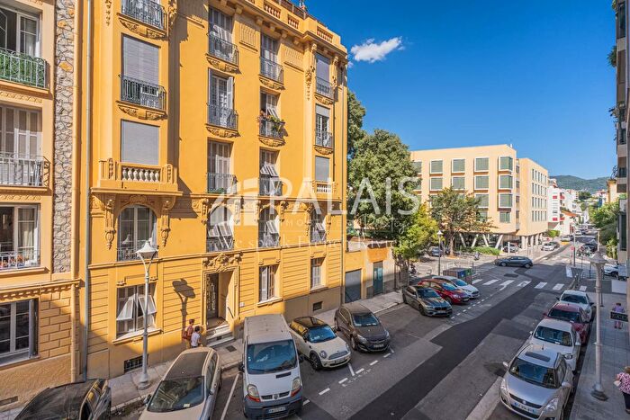 Appartement 2 pièces à vendre - Nice, Borriglione
