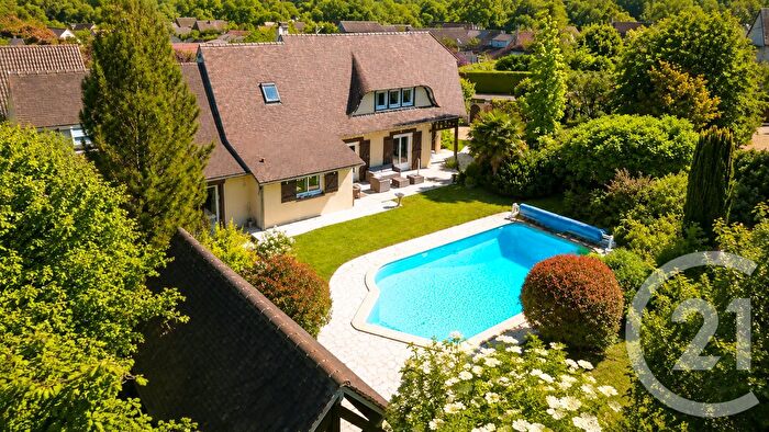 Gilles : Maison 6 pièces à vendre