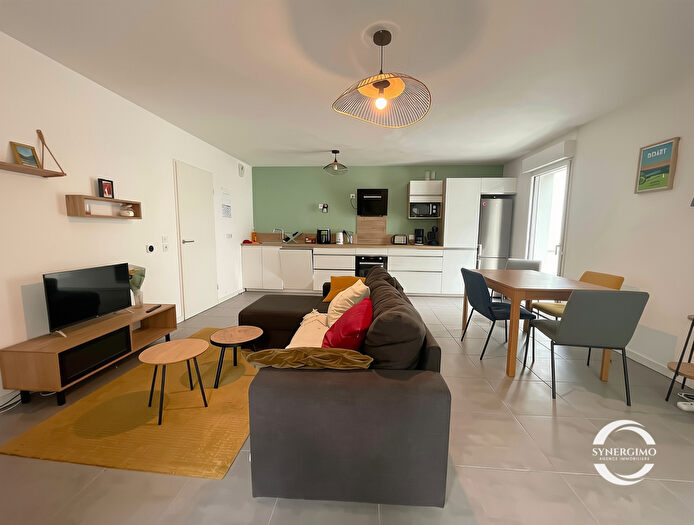 Appartement 4 pièces à vendre à Mérignac, Centre-ville
