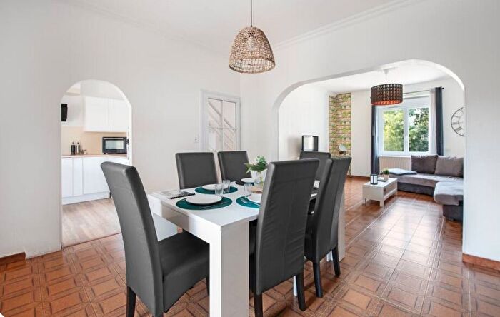 Maison à louer - Albi, Quartiers Ouest, Pointe de Marre - 4 pièces - 3 chambres