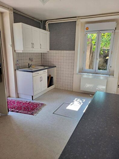 Appartement à louer - Grande Couronne, Saint-Just-Saint-Rambert - 3 pièces