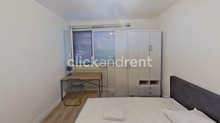Massy, Massy-Opéra, La Bonde - Appartement 5 pièces à louer