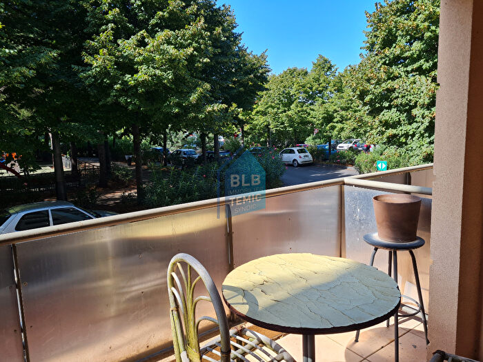 Appartement à louer - Montpellier, Port Marianne, Richter - 1 pièce