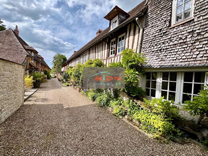 Maison à vendre - Louviers - 11 pièces