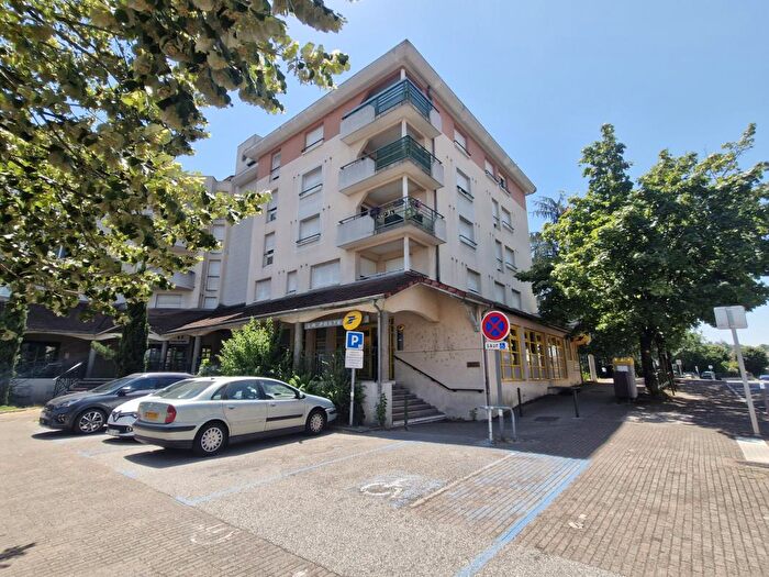 Appartement 3 pièces à La Verpillière, à louer