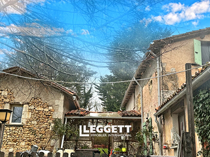 Maison à vendre - Vanxains - 5 pièces - 3 chambres