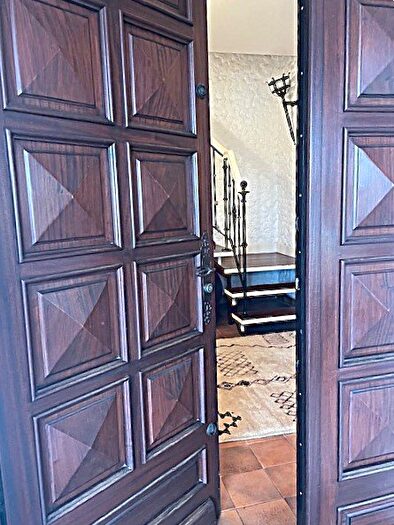 Maison à vendre - Anglet, Chiberta - 6 pièces - 4 chambres