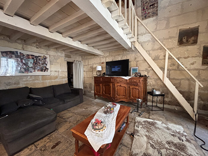 Appartement 2 pièces à vendre à Arles, Centre-ville