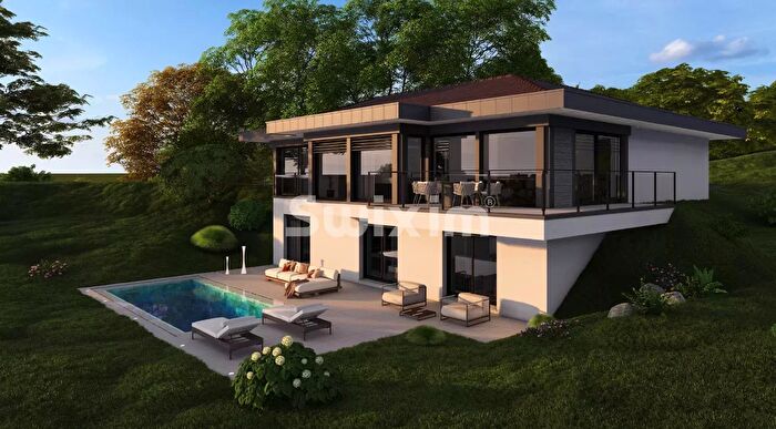 Maison à vendre - Collonges-sous-Salève - 5 pièces - 4 chambres