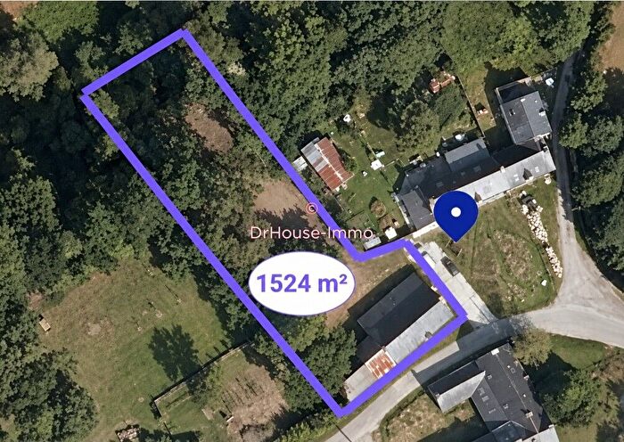 Maison 2 pièces à vendre - Plumelec
