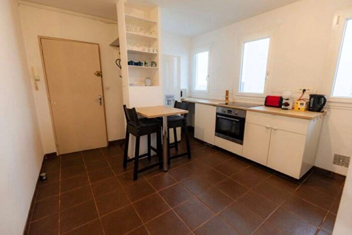 Appartement 2 pièces à Hastings, Caen, à louer