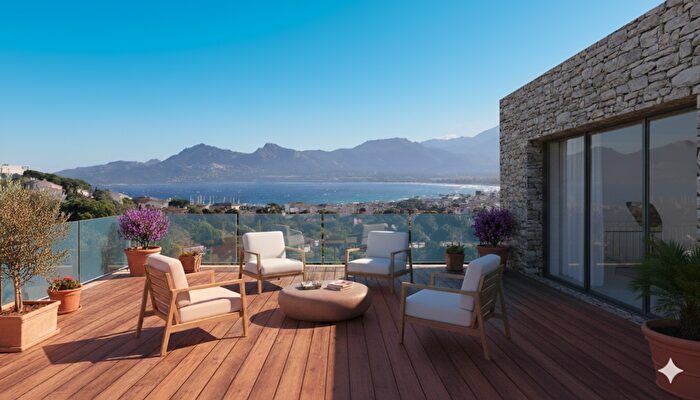 Maison à vendre - Calvi - 3 pièces