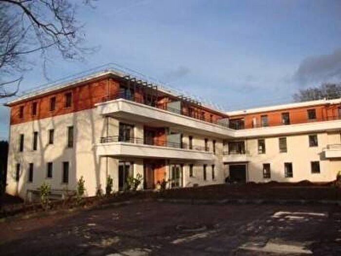 Appartement à louer - Gallieni-Saint Andre, Mont-Saint-Aignan - 3 pièces - 2 chambres