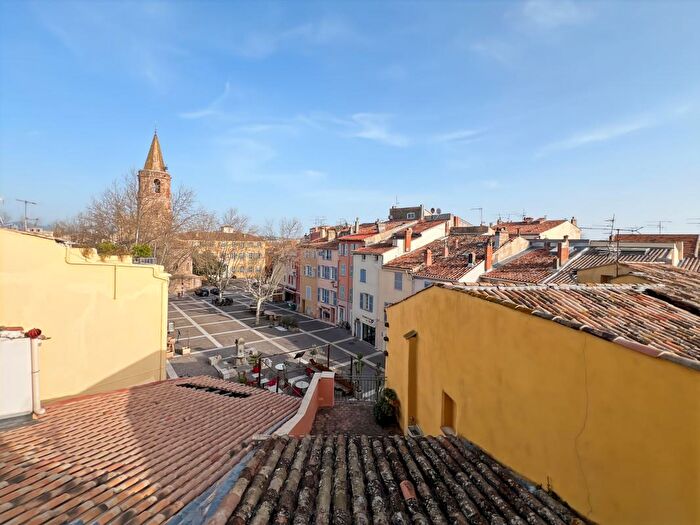 Appartement à vendre - Fréjus, Centre-ville - 3 pièces - 2 chambres