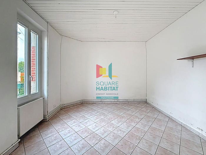 Maison 3 pièces à vendre - Villeneuve-sur-Lot, Saint-Etienne