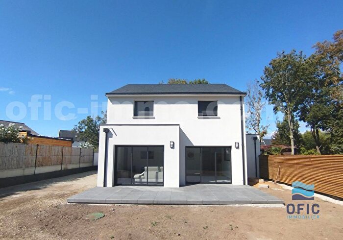 Maison 5 pièces à Arzon, à vendre