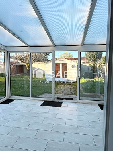 Maison à vendre - Surgères - 3 pièces - 2 chambres