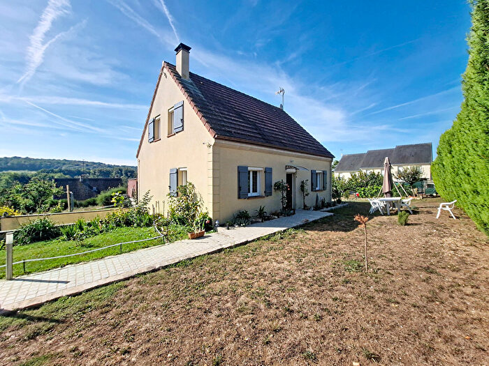 Maison 6 pièces à Gisors, à vendre