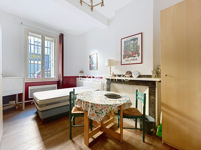 Appartement 1 pièce à louer à Castelnaudary, Cassieu, Jardin de la Résistance, Lapasset