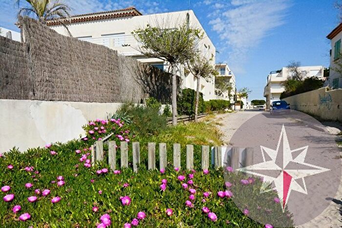 Mauguio, Carnon : Appartement 3 pièces à louer
