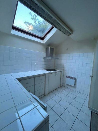 Appartement 2 pièces à louer - Centre Ville, Romorantin-Lanthenay