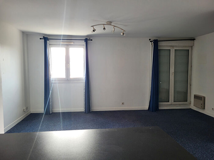 Clamart, Gare - Appartement 2 pièces à louer