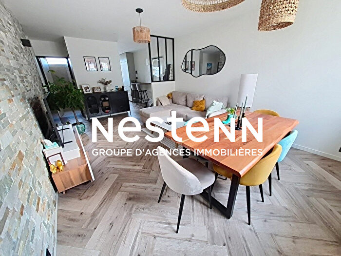 Mâcon - Appartement 3 pièces à vendre