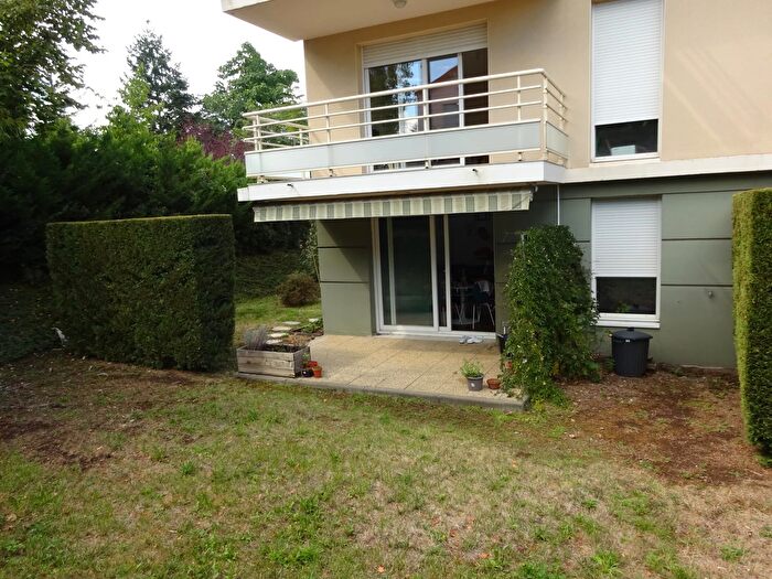 Appartement 3 pièces à louer - Clermont-Ferrand, Oradou