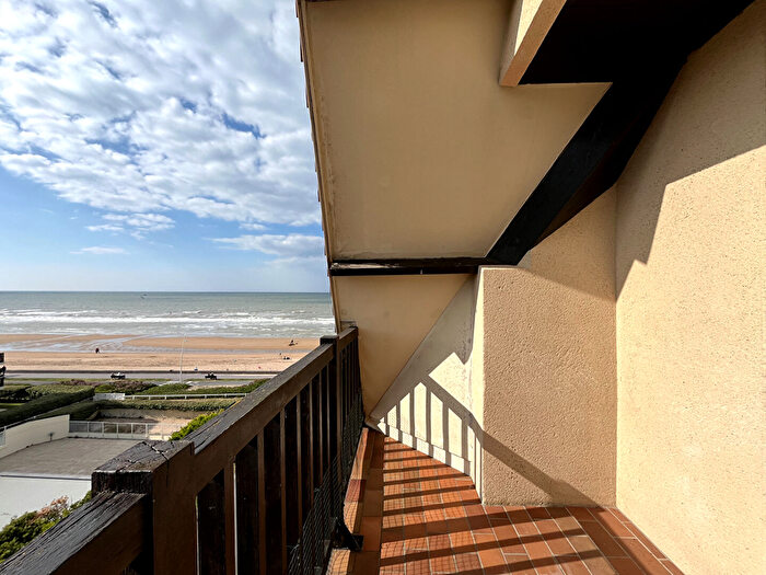 Appartement 1 pièce à vendre - Cabourg, Bizontine, Chemin Vert, Brèche Buhot