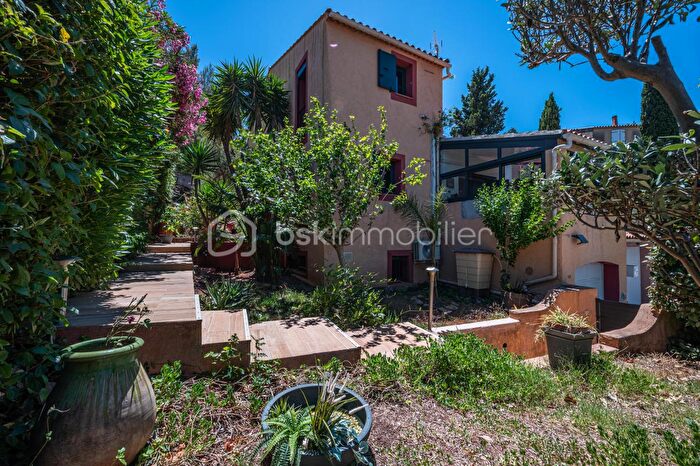Maison 5 pièces à vendre à La Valette-du-Var