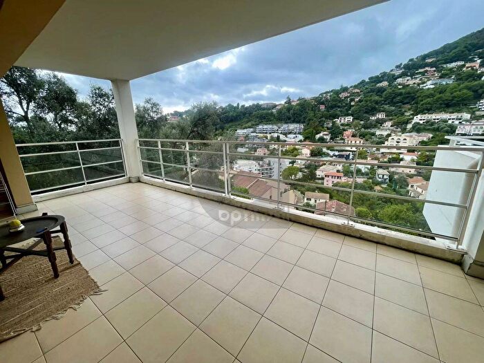 Menton - Appartement 3 pièces à louer
