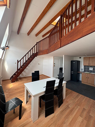 Tourcoing, Gambetta : Appartement 5 pièces à louer