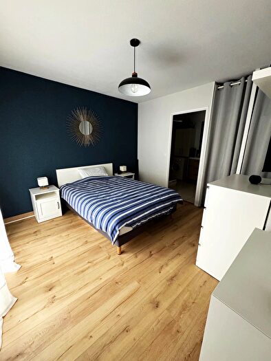 Appartement 2 pièces à vendre - Persan