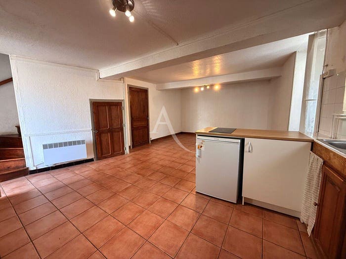 Maison 2 pièces à louer - Conques-sur-Orbiel