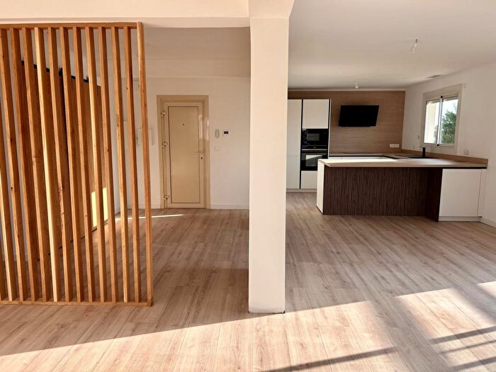 Appartement 3 pièces à vendre - Canet-en-Roussillon