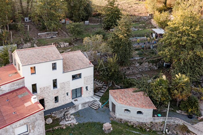 Maison à vendre - Boussay - 6 pièces - 3 chambres