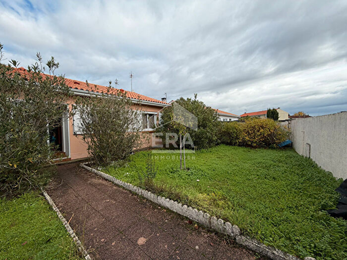 Maison à vendre - Villenave-dOrnon, Chambéry, La Monnaie, Carbonnieux, Trigan - 6 pièces - 3 chambres