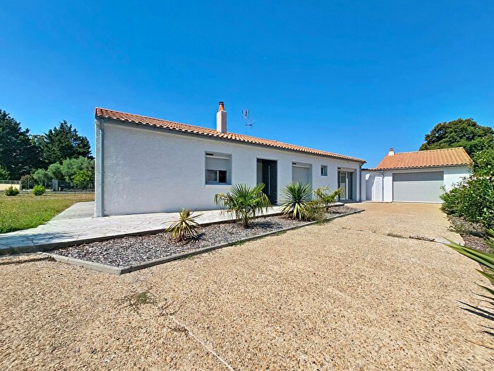 Pessines : Maison 6 pièces à vendre