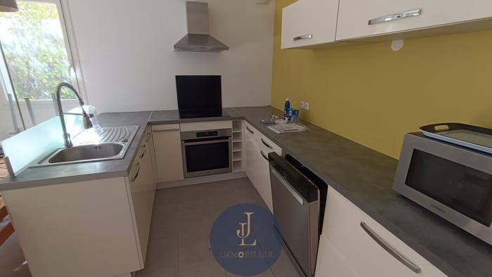 Grabels : Appartement 2 pièces à louer