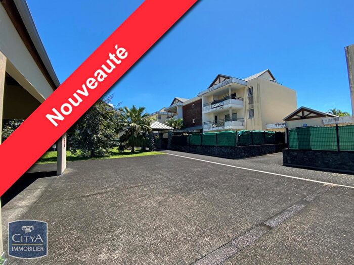 Appartement 4 pièces à vendre à Bras-Panon, Rivière des Roches