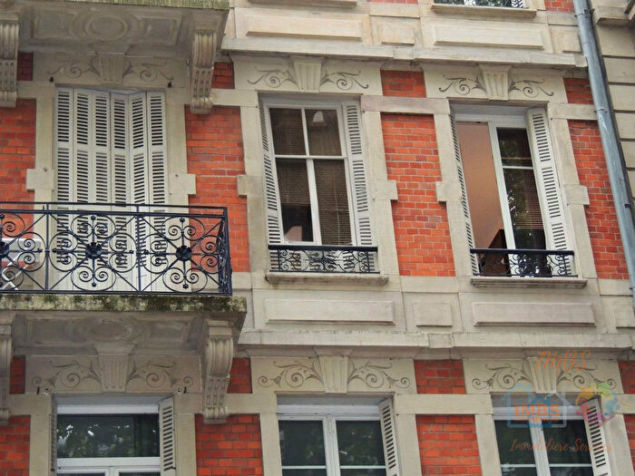 Appartement 1 pièce à Strasbourg, Tribunal, Les Halles, Poincaré, à vendre