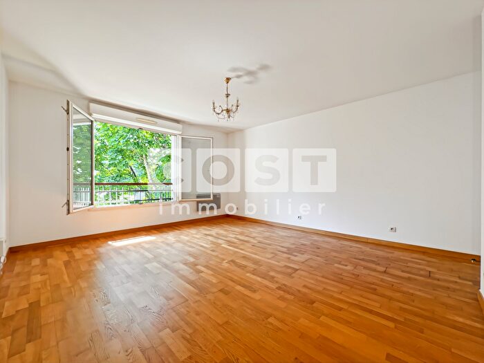 Appartement à vendre - Colombes, Charles de Gaulle - 4 pièces - 3 chambres