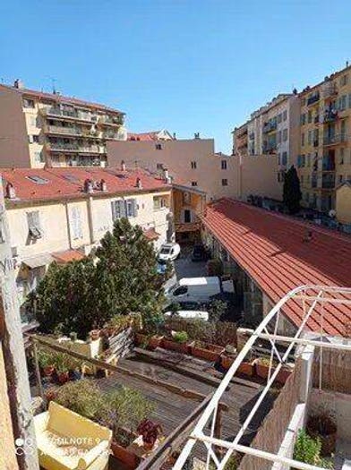 Nice : Appartement à louer
