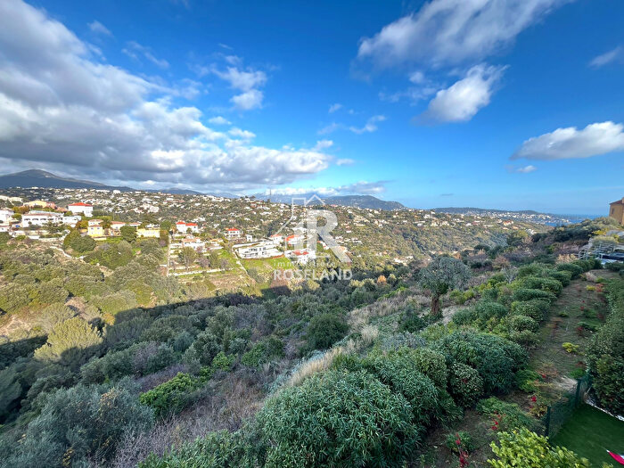 Appartement à vendre - Nice, Ventabrun - 3 pièces - 2 chambres