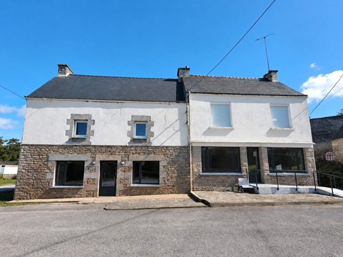 Cruguel - Maison 6 pièces à vendre
