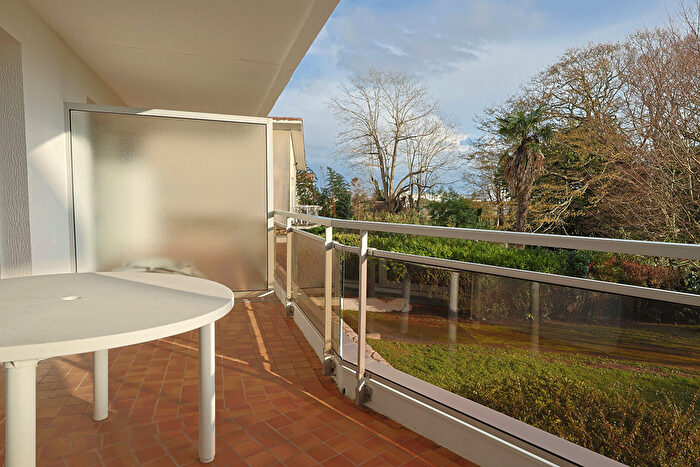 Appartement à vendre - Royan, Centre-ville - 1 pièce